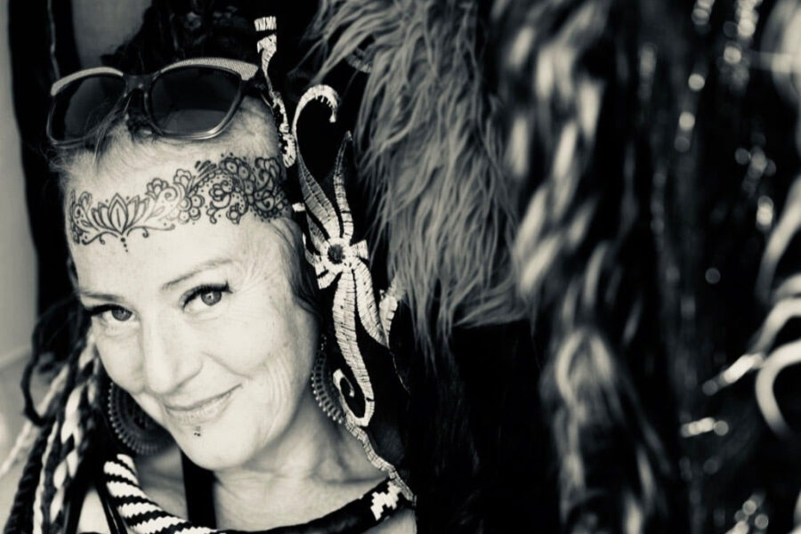 Christina McCabe – Joshua Tree Music Festival